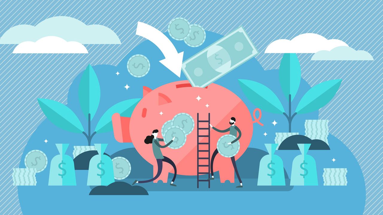 Get Your Savings Season Right
